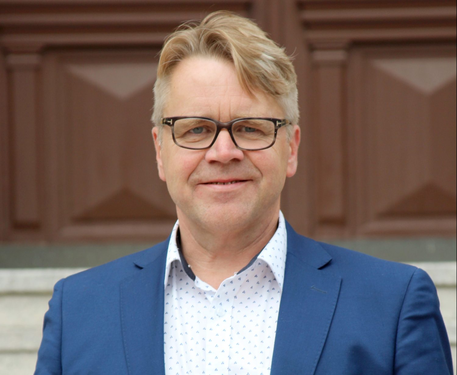 Östman: Sijoitustili Suomeen jo tällä vaalikaudella | Kristillisdemokraatit