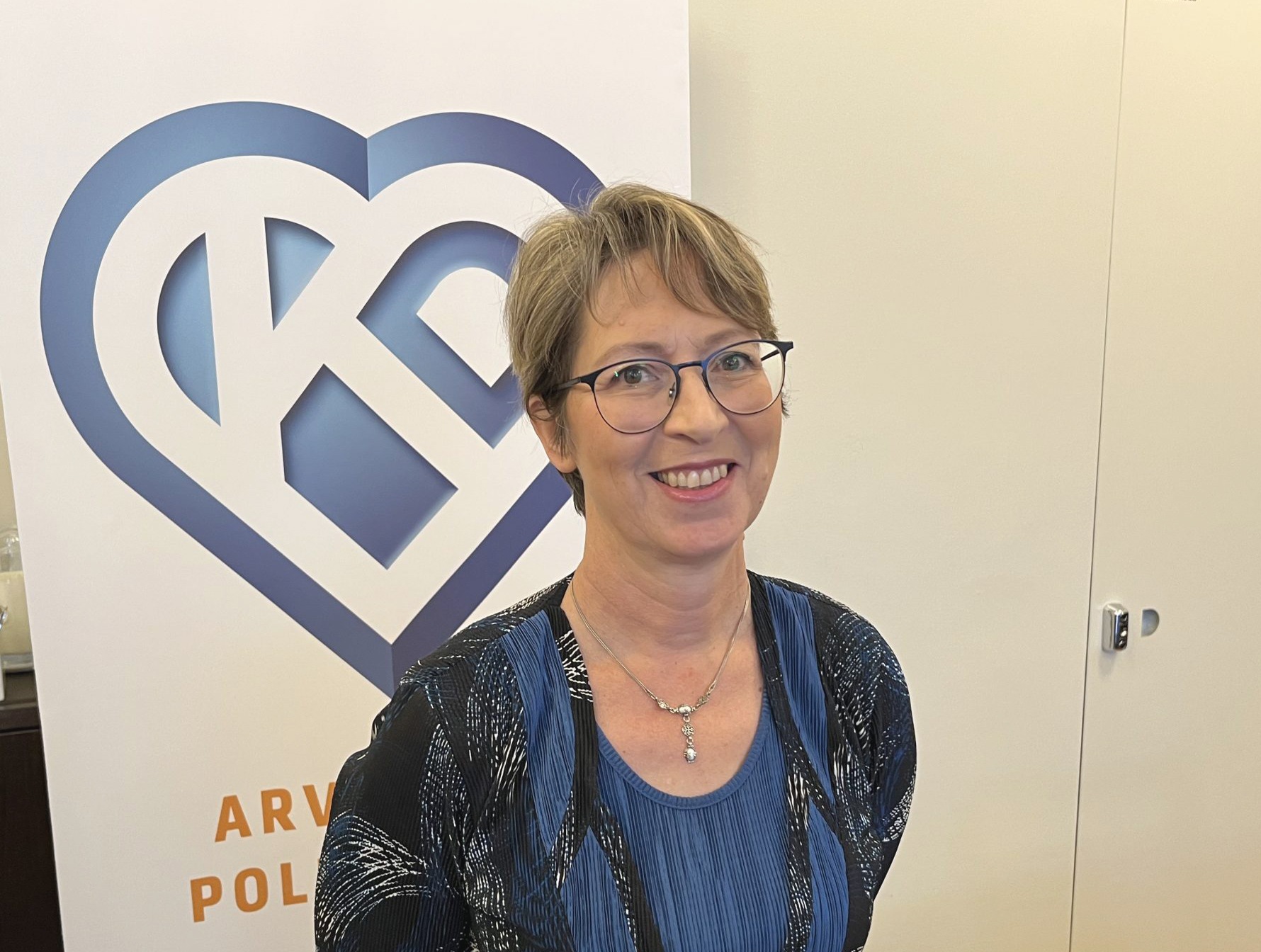Sari Essayah KD:n puoluevaltuustossa: ”Vasemmistopuolueet eivät ole ...