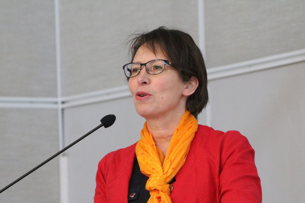 Sari Essayah’n mielestä Suomessa tarvitaan hyvää saattohoitoa, ei ...