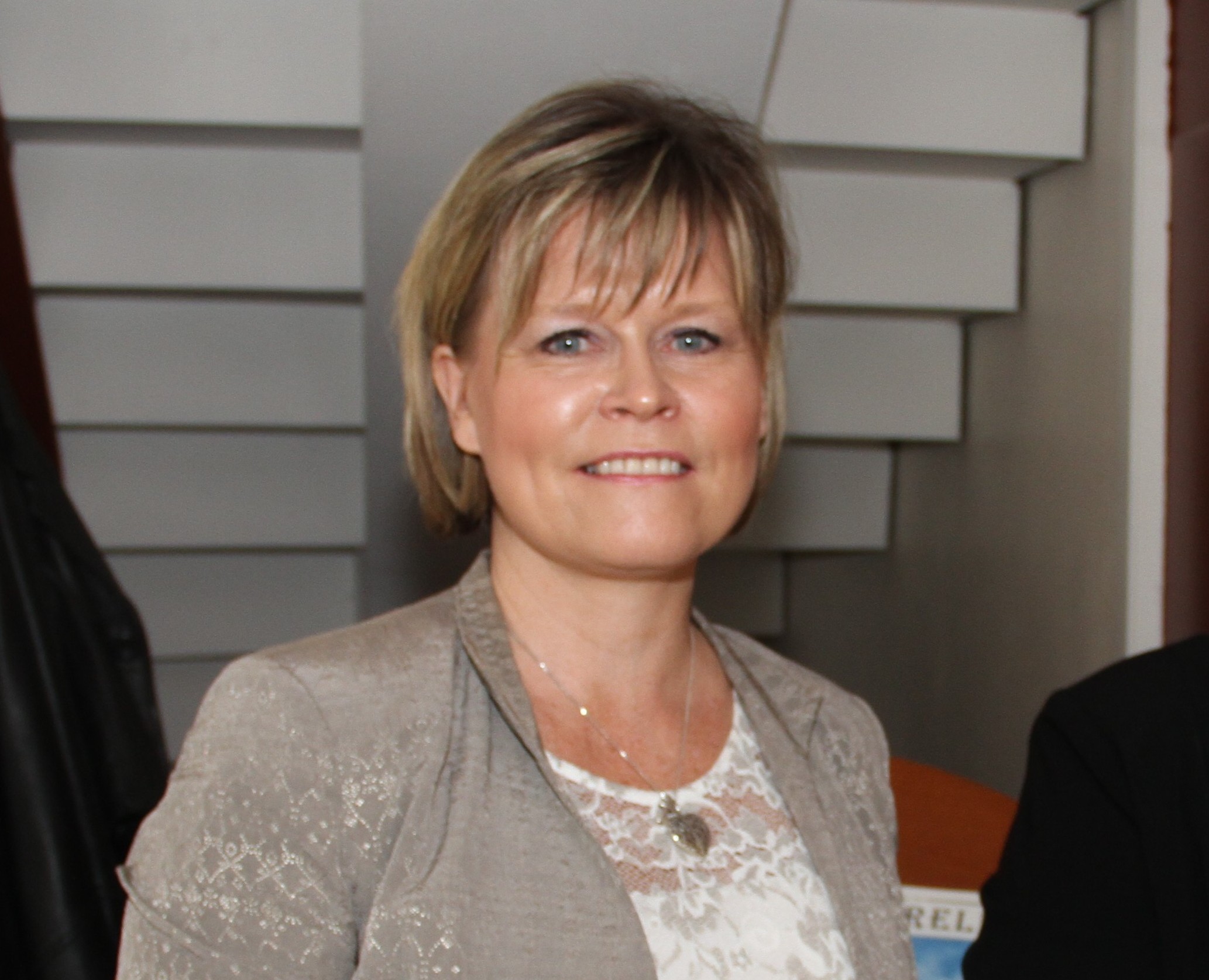 Sari Tanus: ”Takuueläkkeisiin 45 euron korotus kuukaudessa” | KD-Lehti