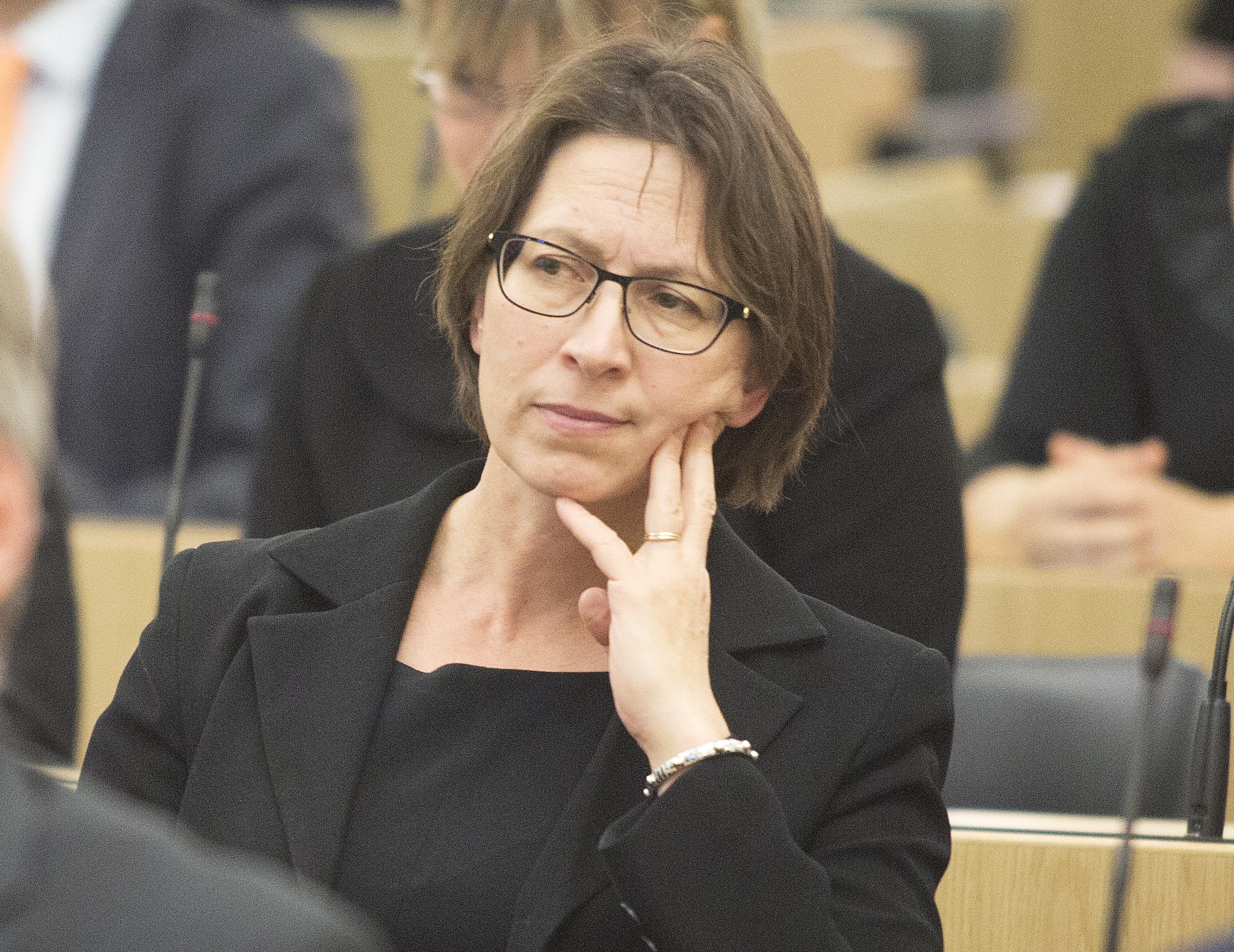 Sari Essayah’n mukaan vammaispalvelujen kilpailuttaminen uhkaa viedä ...