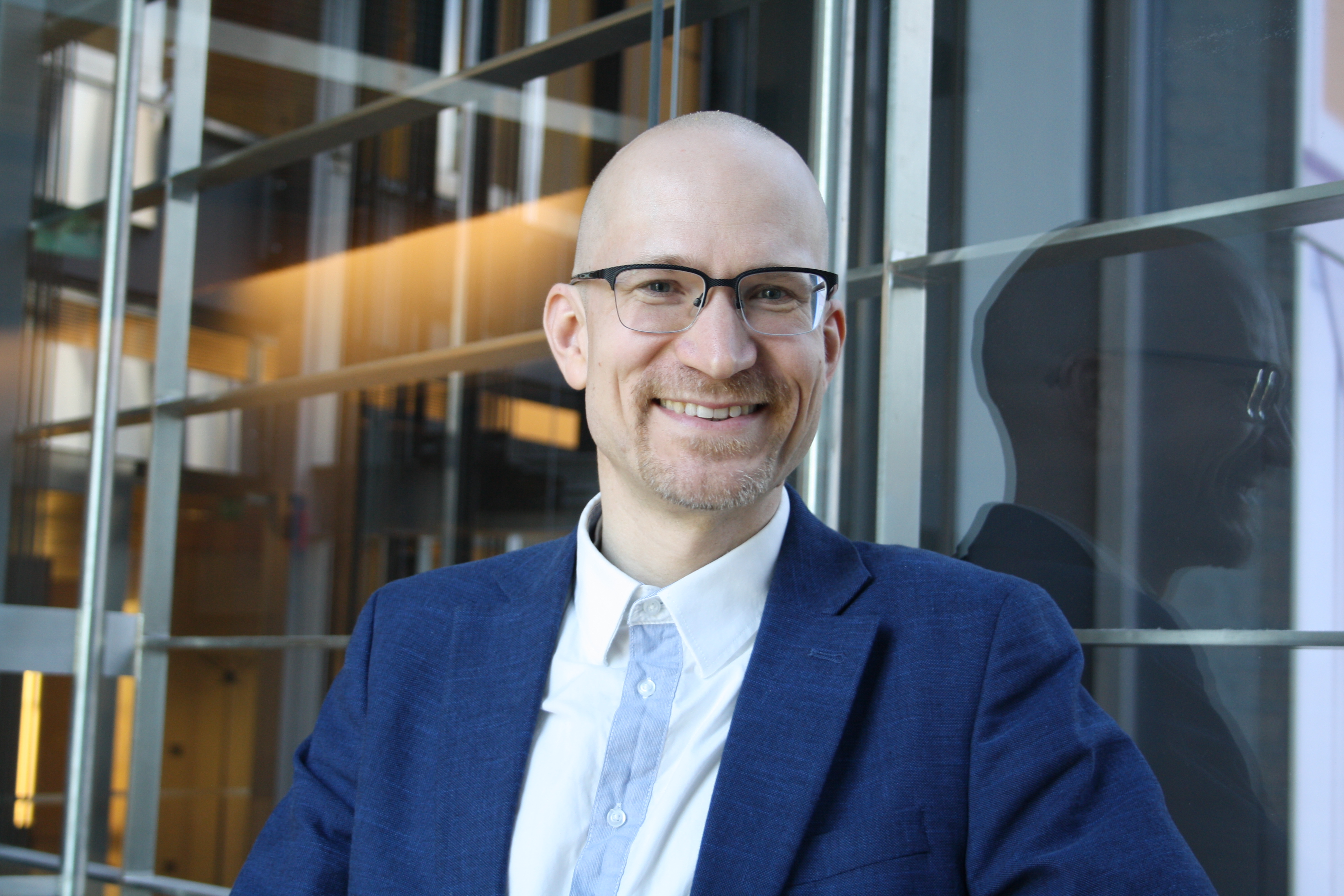 Ajatushautomo Kompassin toiminnanjohtaja Tapio Luoma-aho: ”Eurooppa ei ...