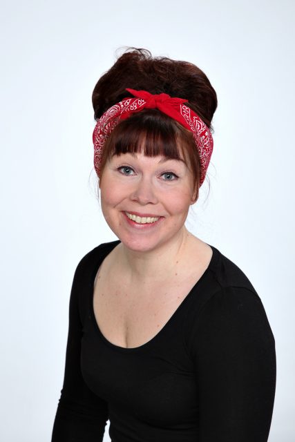 KD tavoittelee Savo-Karjalassa Sari Essayah’n johdolla kahta ...