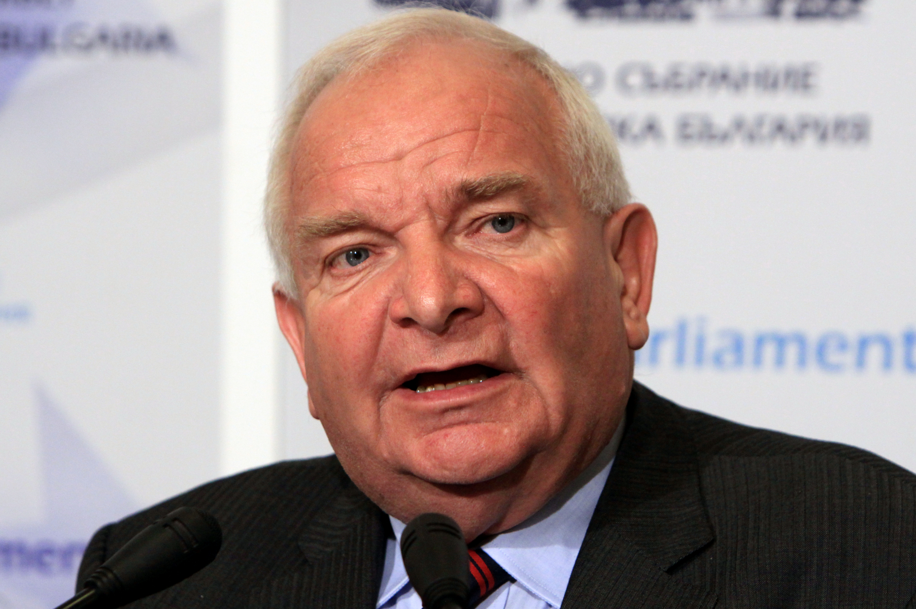 Maahanmuuttopaineita Eurooppaan voidaan hillitä tehokkaasti vain ...