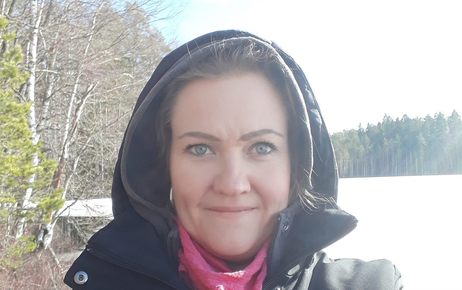Aila Asikainen, 40, ehdokkaana Juvalla: ”Väestökato saatava pysähtymään ... Aila Asikainen, 40, ehdokkaana Juvalla: ”Väestökato saatava pysähtymään ...