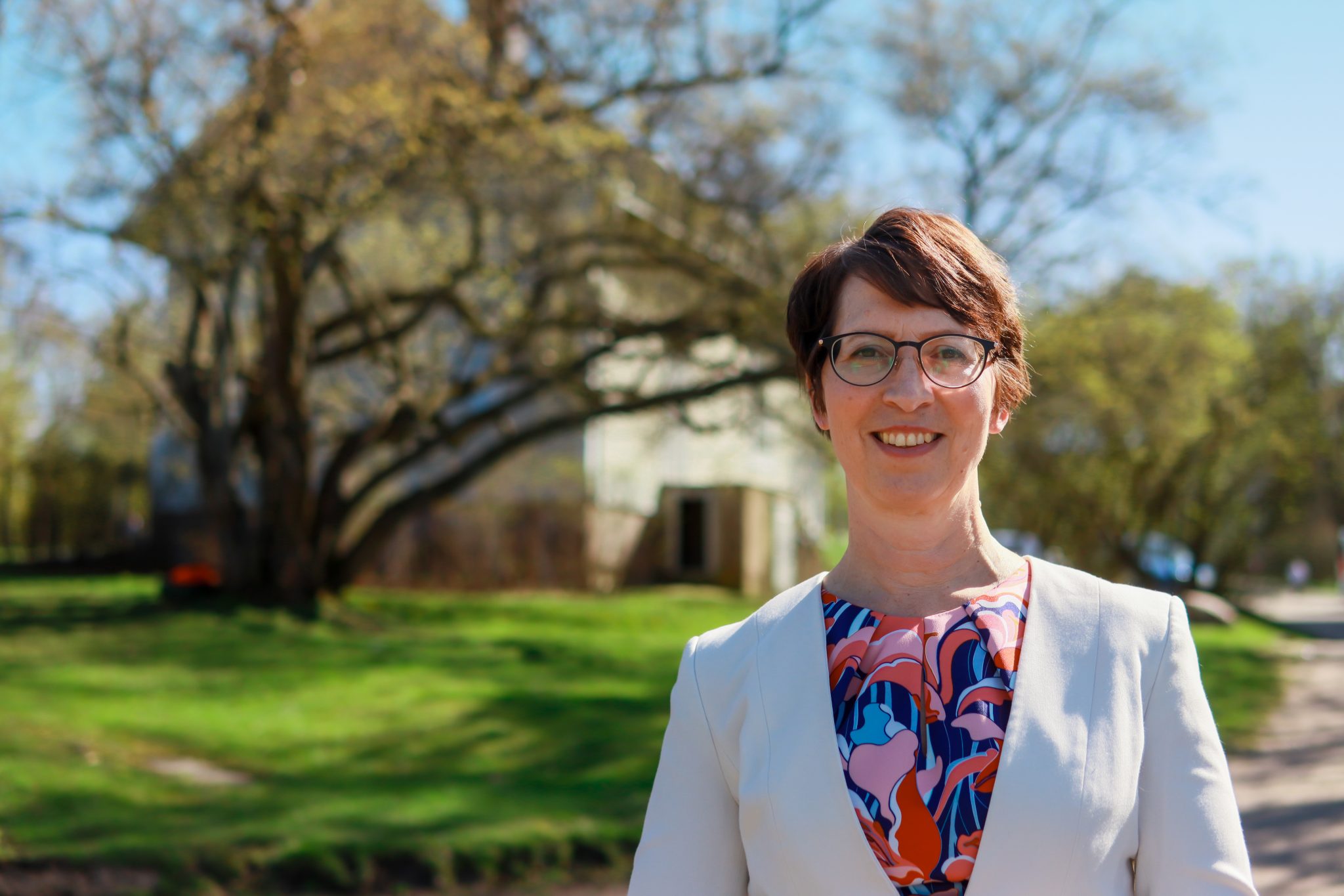 Sari Essayah’n mielestä pieneen Suomeen ei missään tapauksessa tarvita ...