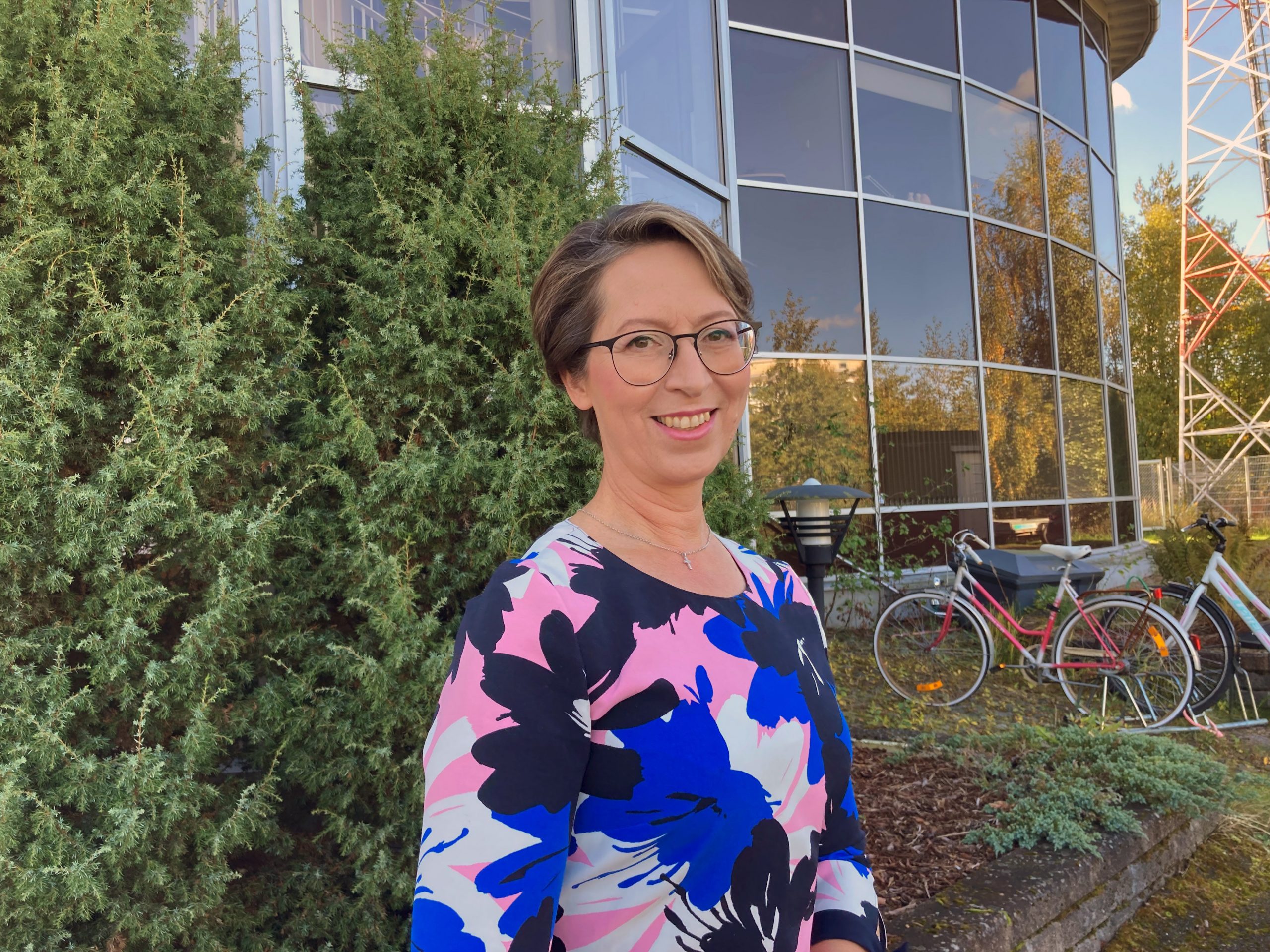 Uusi Suomi: Kristillisdemokraattien Sari Essayah kerää eniten kehuja ...