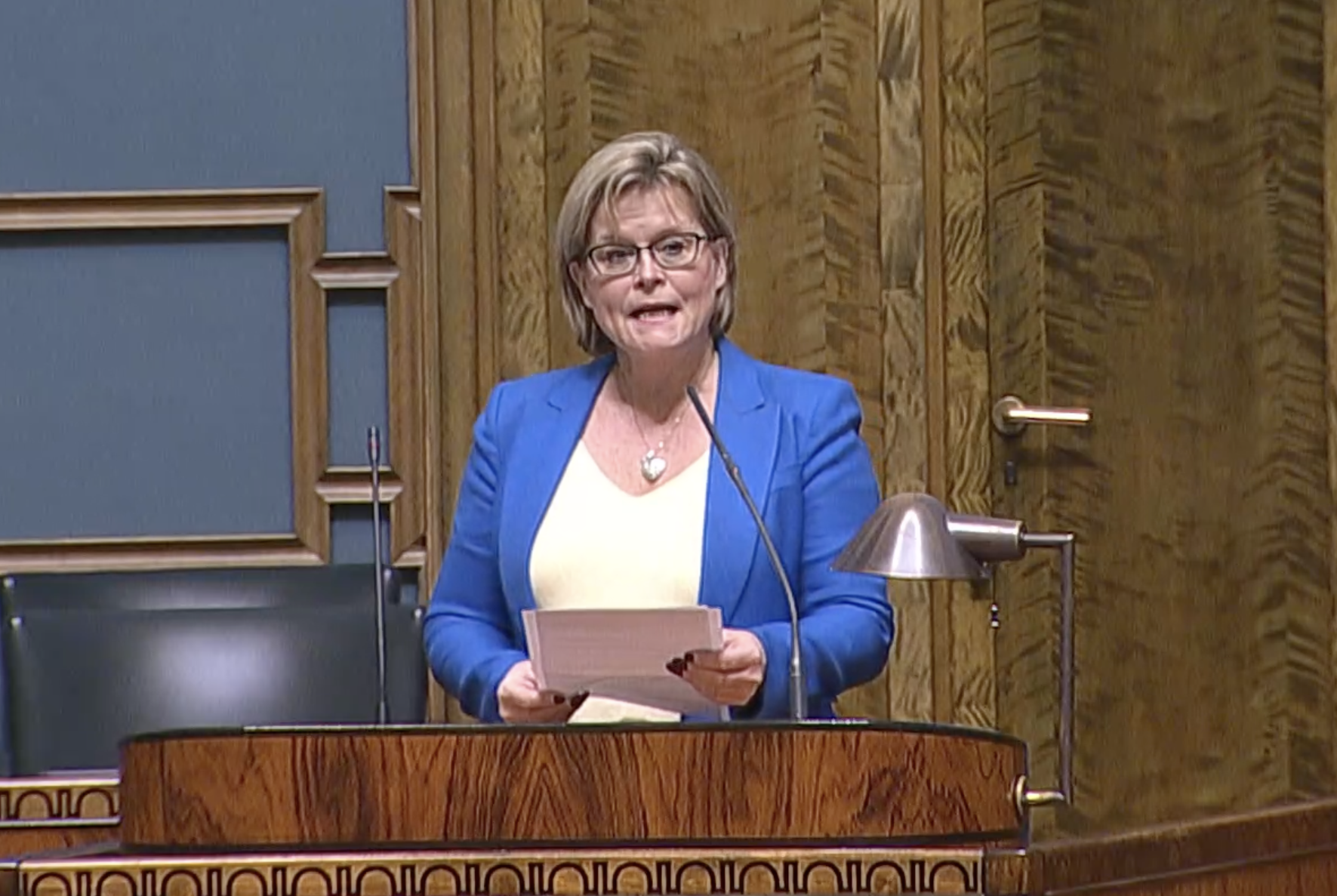 Tarvetta olisi kohtuuhintaisille perheasunnoille, Sari Tanus sanoo | KD ...