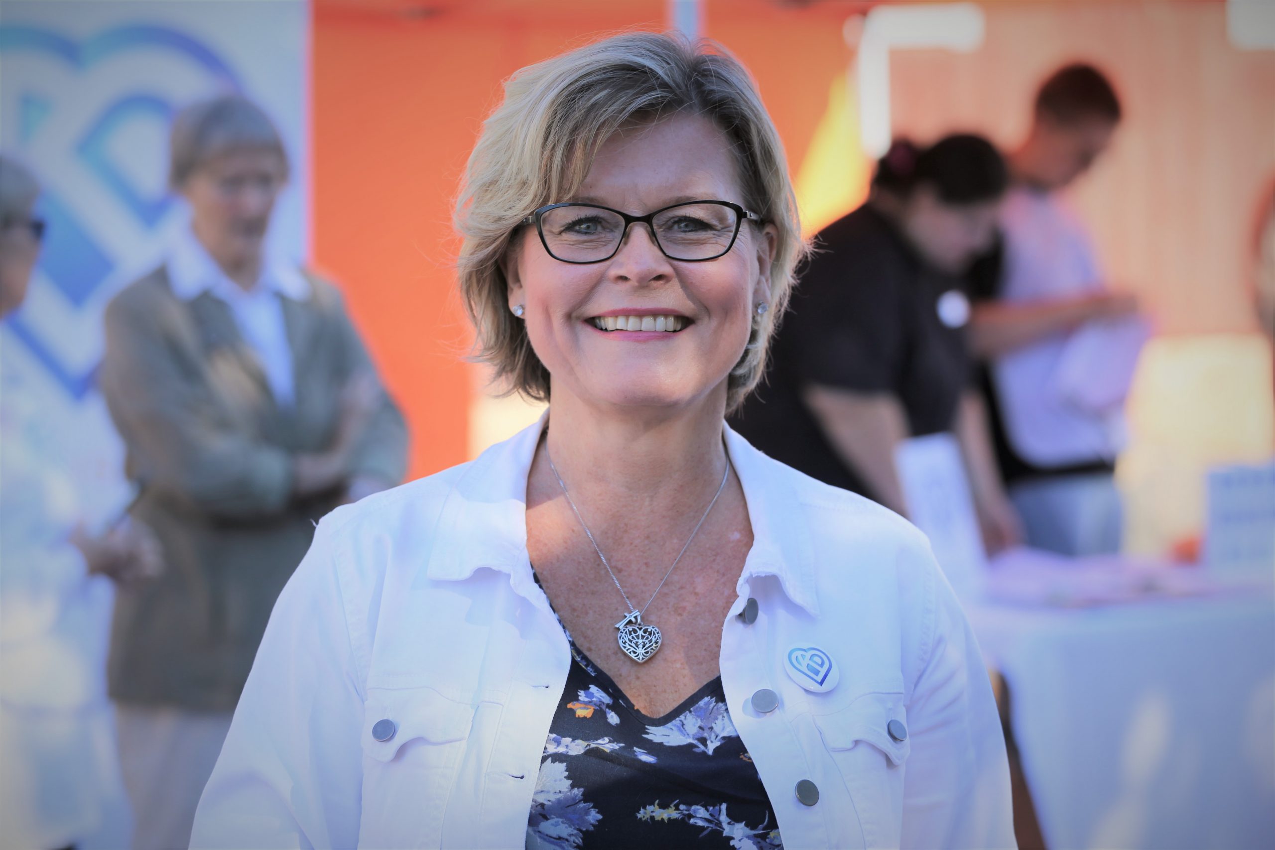 ”En voisi väistää vastuuta nyt” - Kansanedustaja Sari Tanus on mukana ...