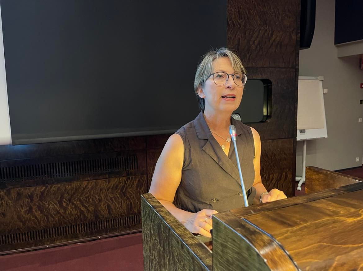 Sari Essayah: ”Pääministeri Marinin pitäisi antaa eduskunnalle selvitys ...