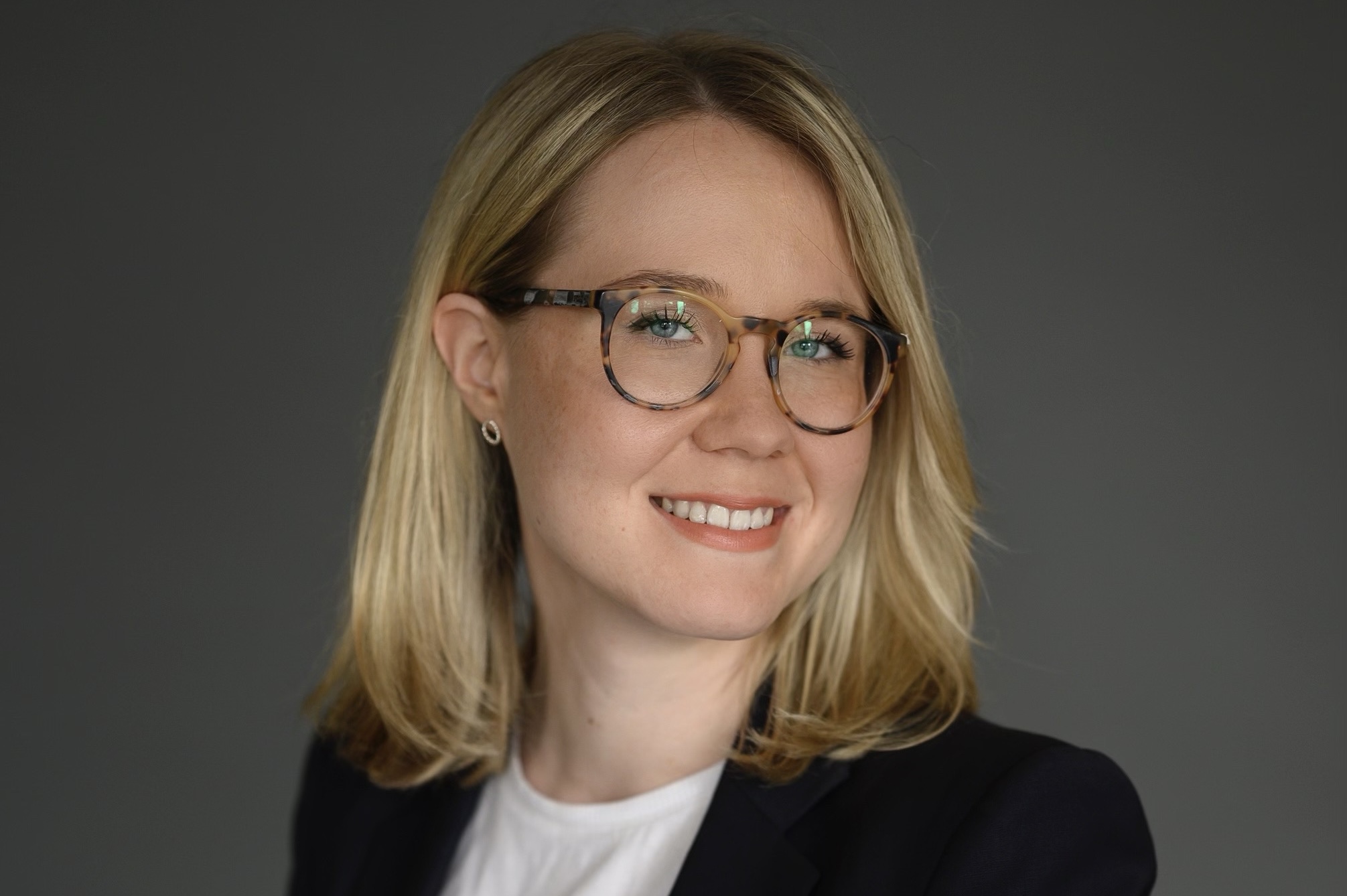 Puoluesihteeri Elsi Juupaluoma: Suomeen suunnanmuutos | KD-Lehti