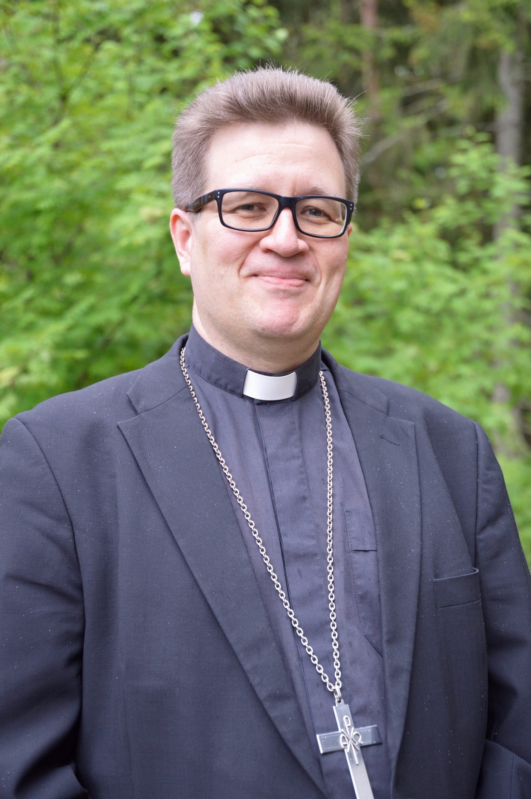 Hämeen Kristillisdemokraateille lisää ehdokkaita - Iida Hovi, Ville ...