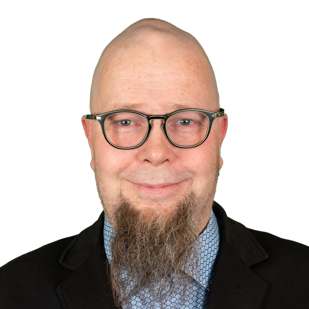 Jari Turpeinen, Outokumpu: ”En pidä suutani kiinni vaan olen esillä ...