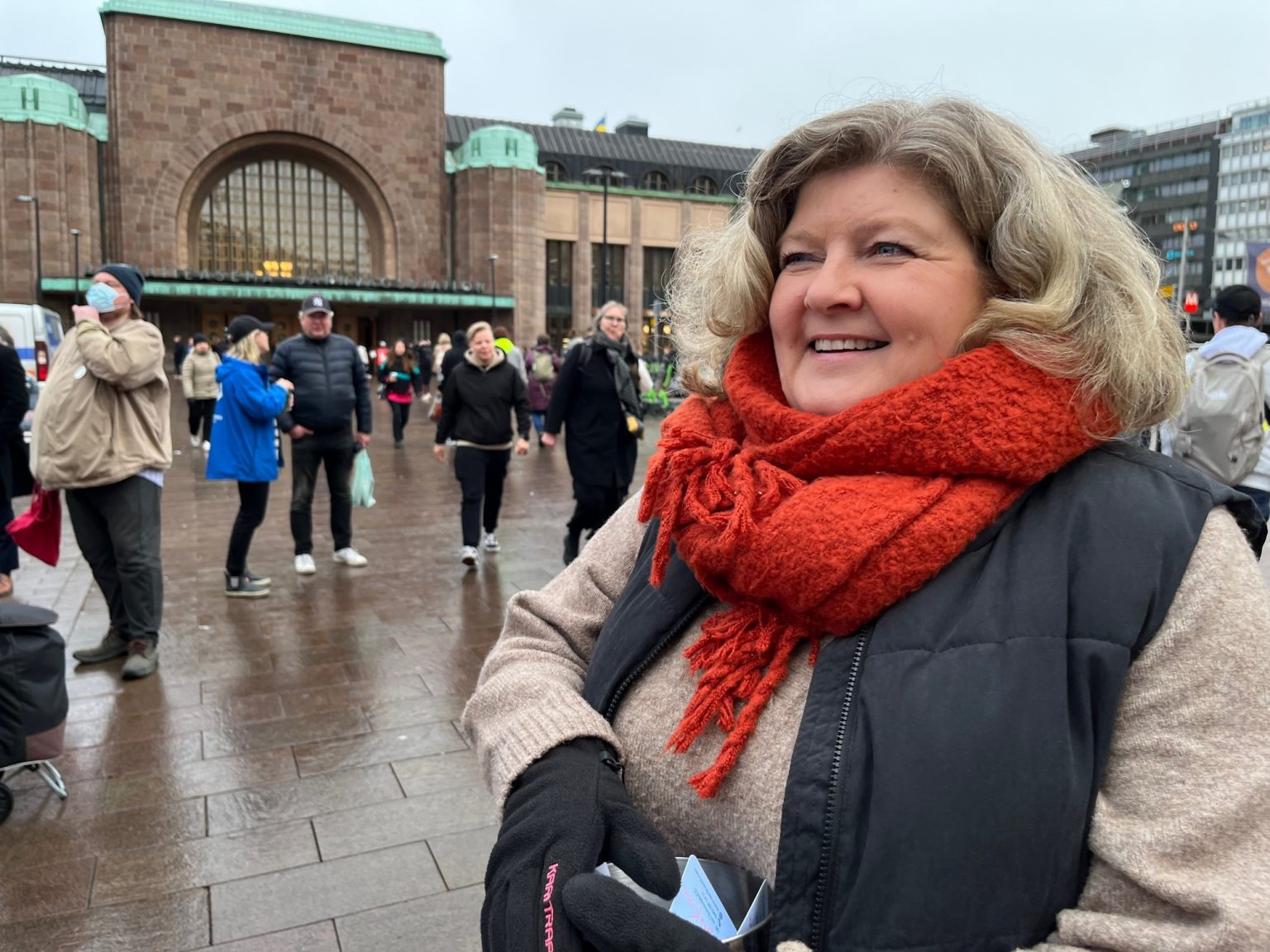 KD Naiset: Hallitus epäonnistui rankasti opettajakoulutuksen ...