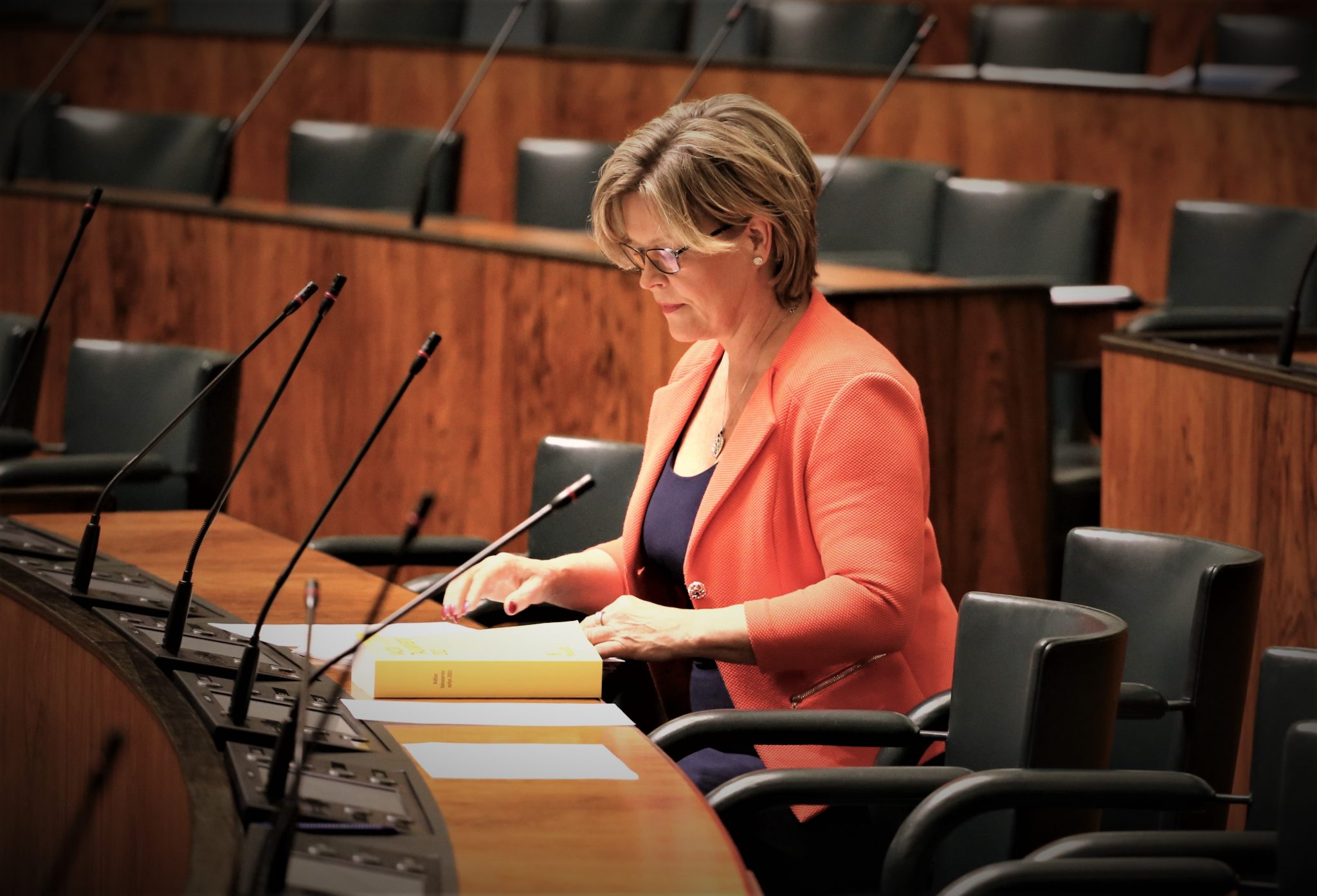 ”Nyt on pakko keskittyä perusasioiden hyvään hoitamiseen ...