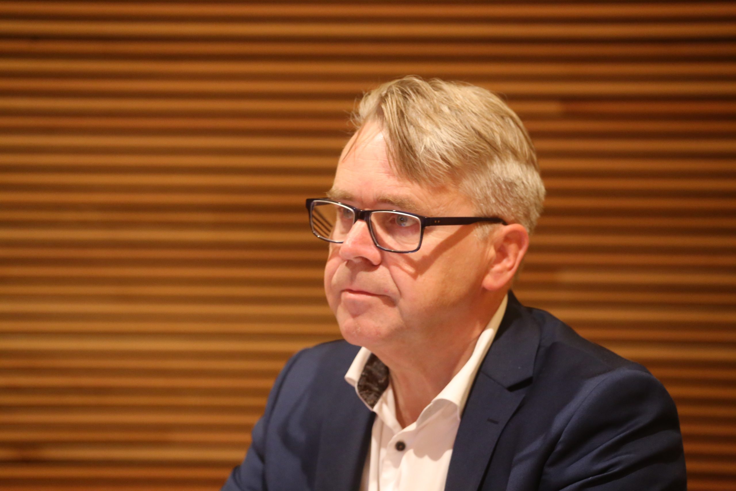 ”Miten kehtaatte edes väittää moista” - Peter Östman oikoi Keskustan ...