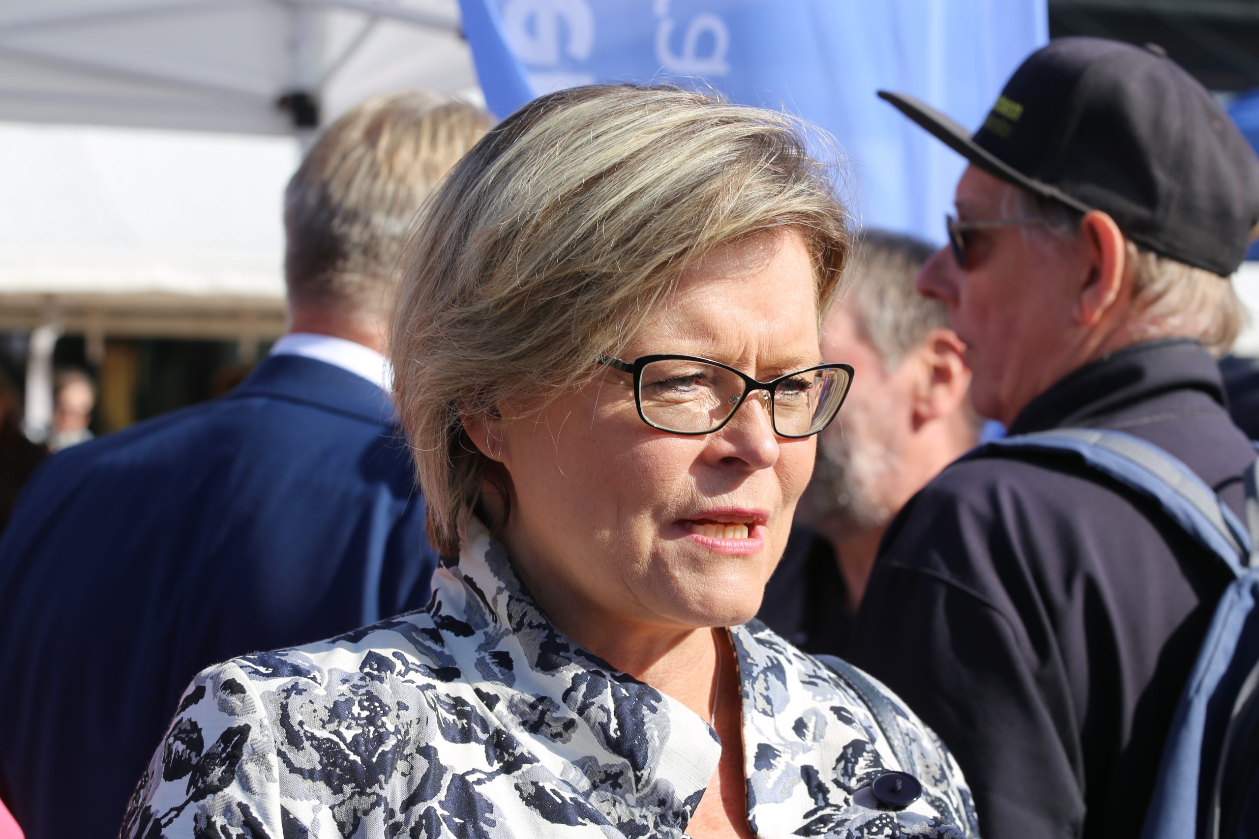 Hyvyyden voima | KD-Lehti