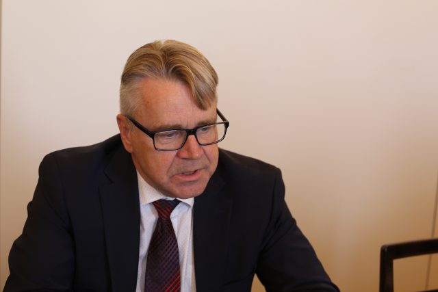 Peter Östman kolumnissaan: Naamiot ovat pudonneet – Hamas on ...