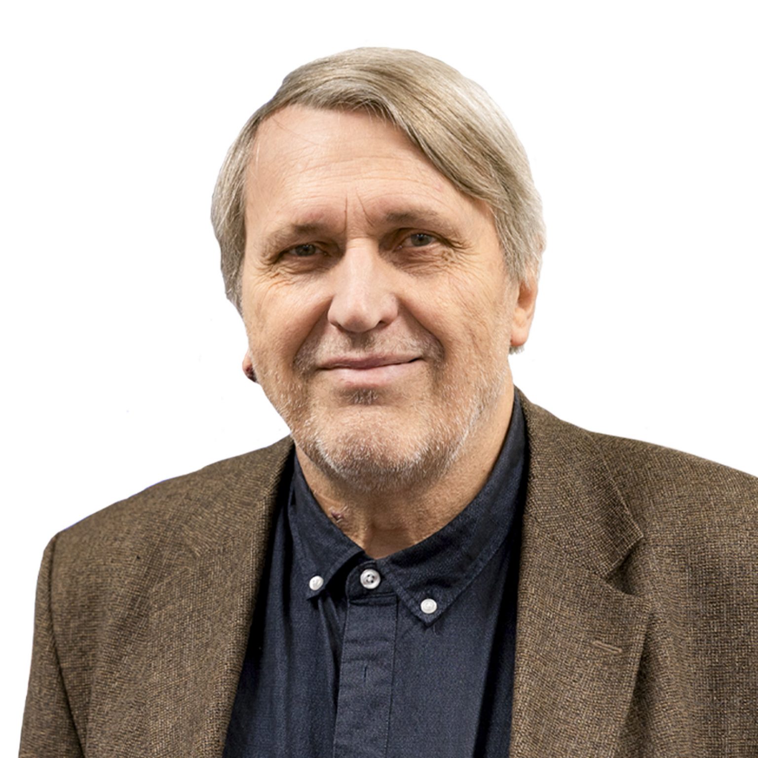 Eurovaaliehdokas Tapio Puolimatka ajaa muutoksia Brysseliin: EU:ssa ...