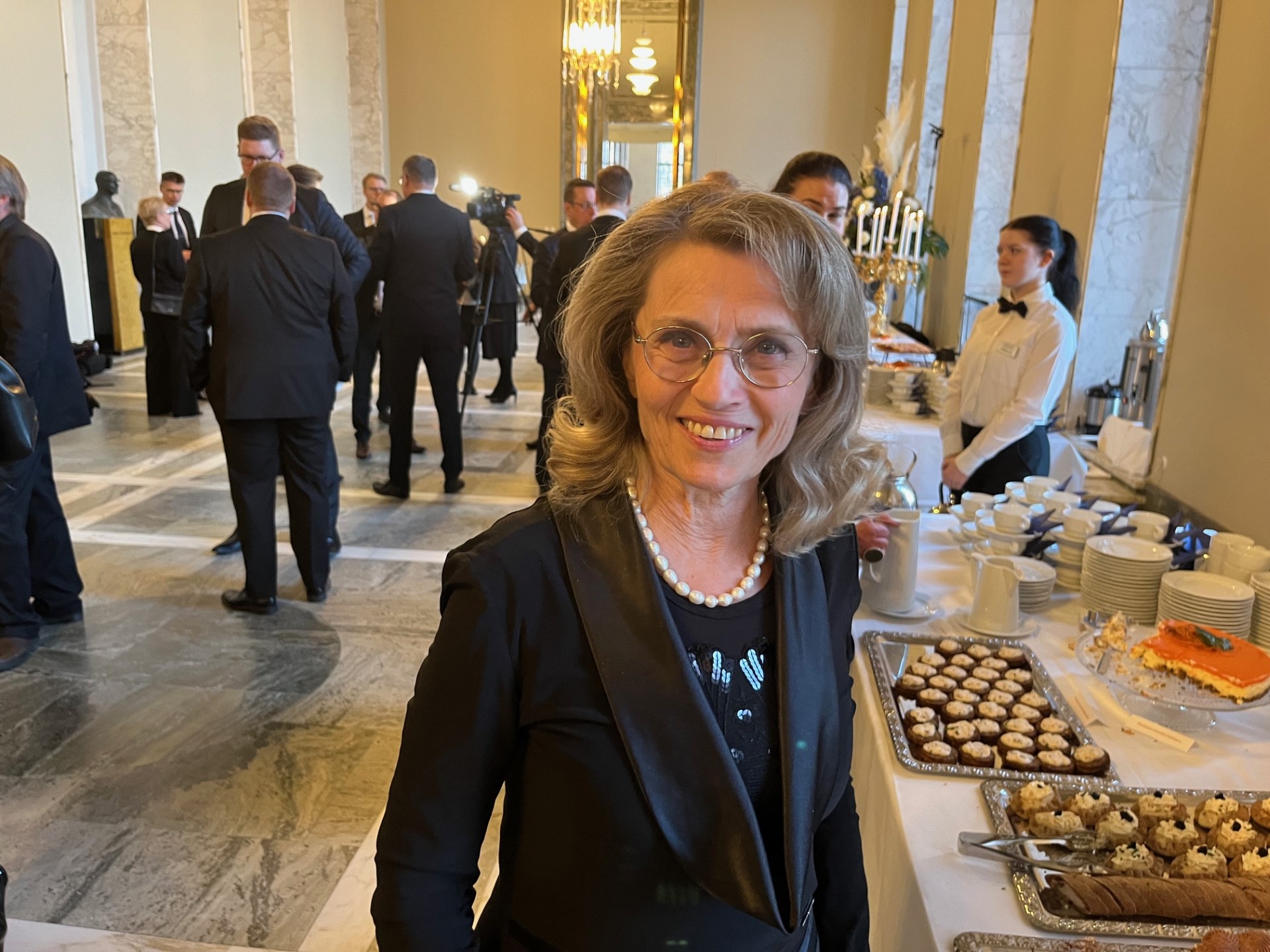 Päivi Räsänen kevään istuntokaudesta: ”Sote-valiokunnassa jo syksy oli ...