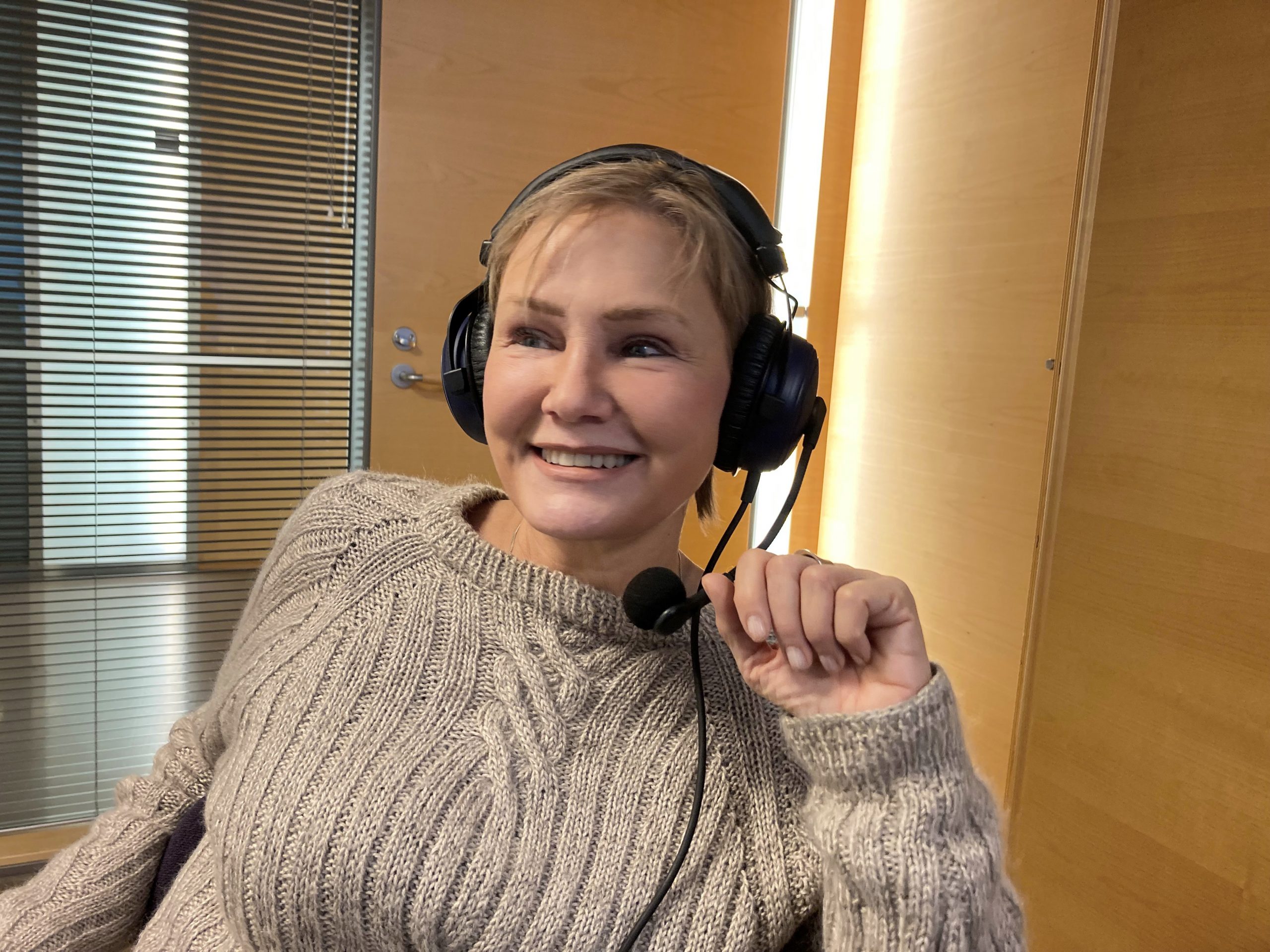 Eija-Riitta Korhola: ”Jos me emme havahdu heikentämiseen, jota itse ...