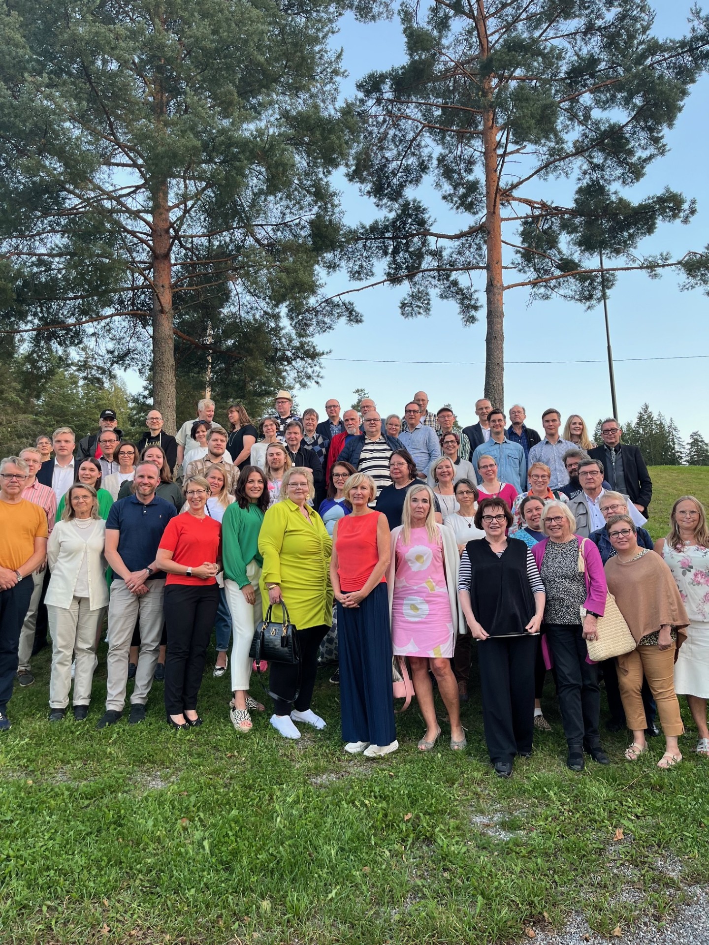 Alue- ja kuntavaaleihin lähtevä salolainen Kimmo Kurppa: ”Työllisyys on ...