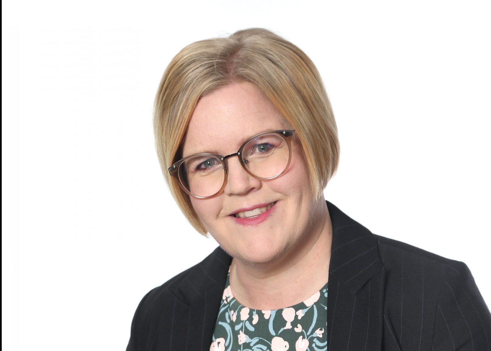 Alue- ja kuntavaaliehdokas Piia Aitto-oja, Janakkala: ”Olen ...