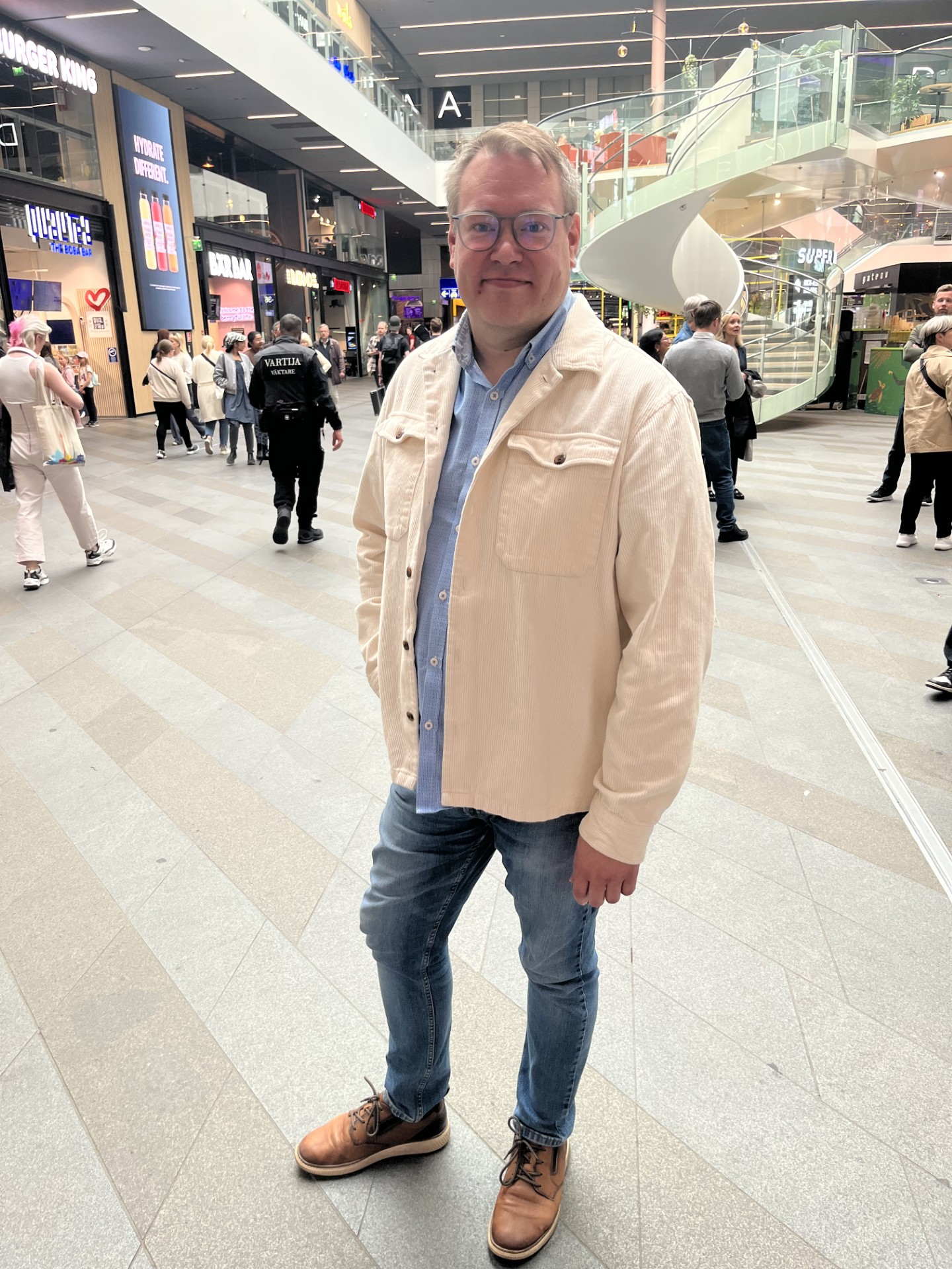 KD:n puoluevaltuuston johtoon ehdolla Uudenmaan Jukka Palokangas ...